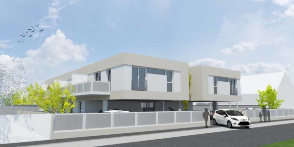01_WHA_Strasshof • ARCHLAND - Atelier Deubner Lopez ZT OG